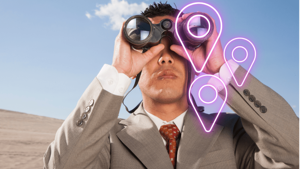 Understanding Location Intelligence: Future of Location Intelligence ...